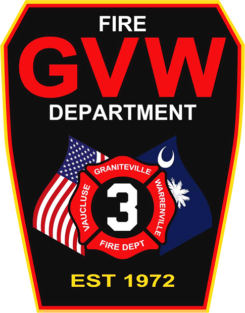 Our Leadership - Graniteville Vaucluse Warrenville Fire Department