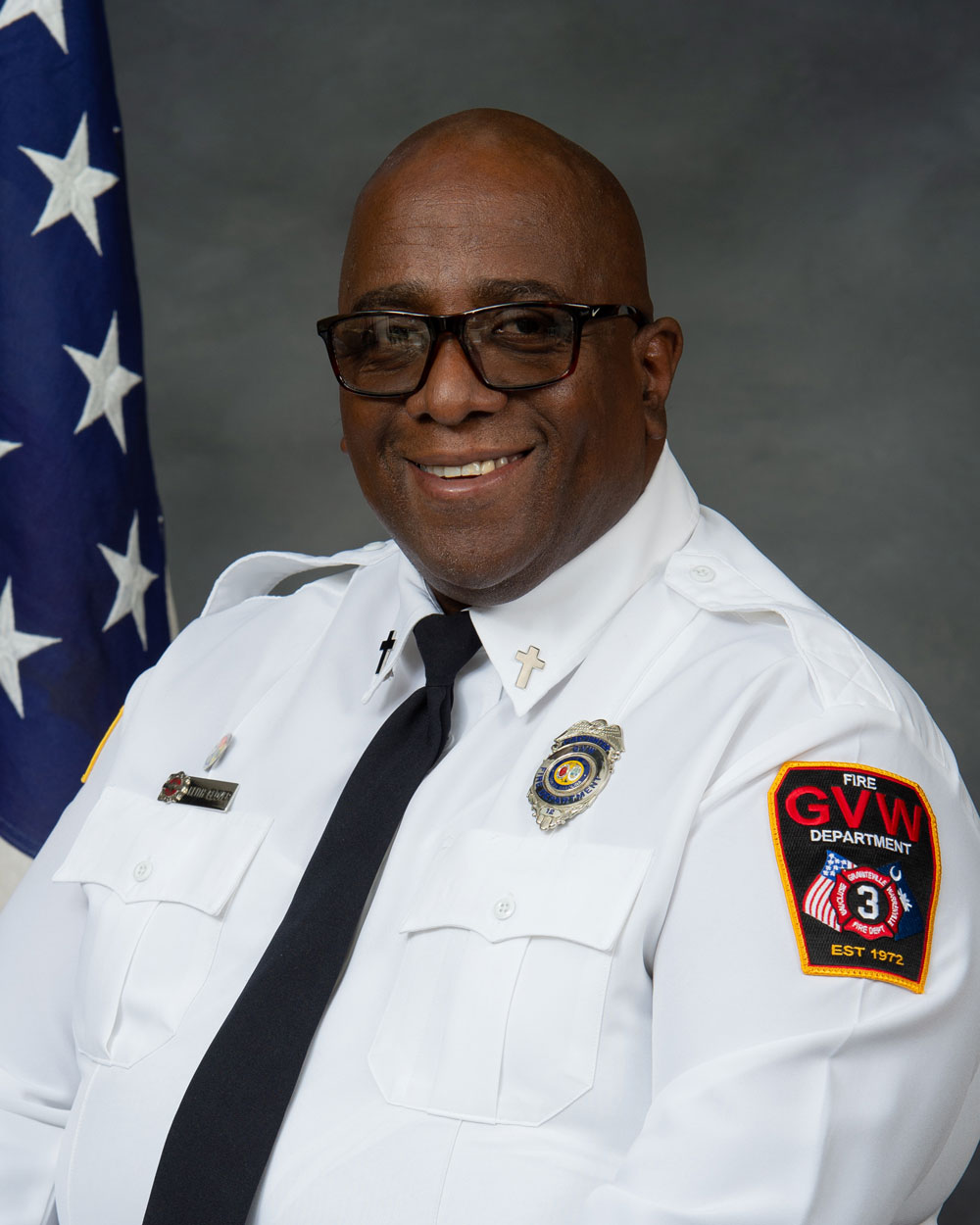 Community Services - Graniteville Vaucluse Warrenville Fire Department